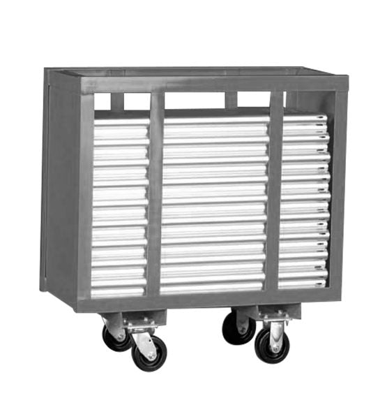 Pipe & Drape - Pipe Carts – Advanced Stanchions