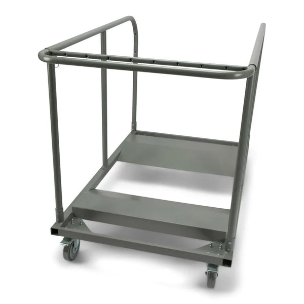 TitanPRO Universal Table Dolly – Advanced Stanchions