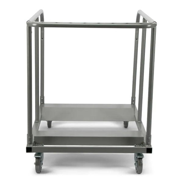 TitanPRO Universal Table Dolly – Advanced Stanchions