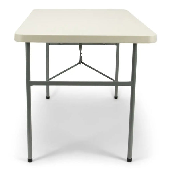 TitanPRO Plastic Folding Table - 30" x 48" – Advanced Stanchions