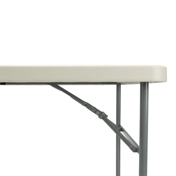 TitanPRO Plastic Folding Table - 30" x 48" – Advanced Stanchions