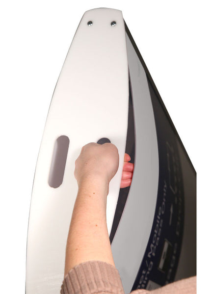 Visiontron VERSA-STAND Tower Sign Stand – Advanced Stanchions